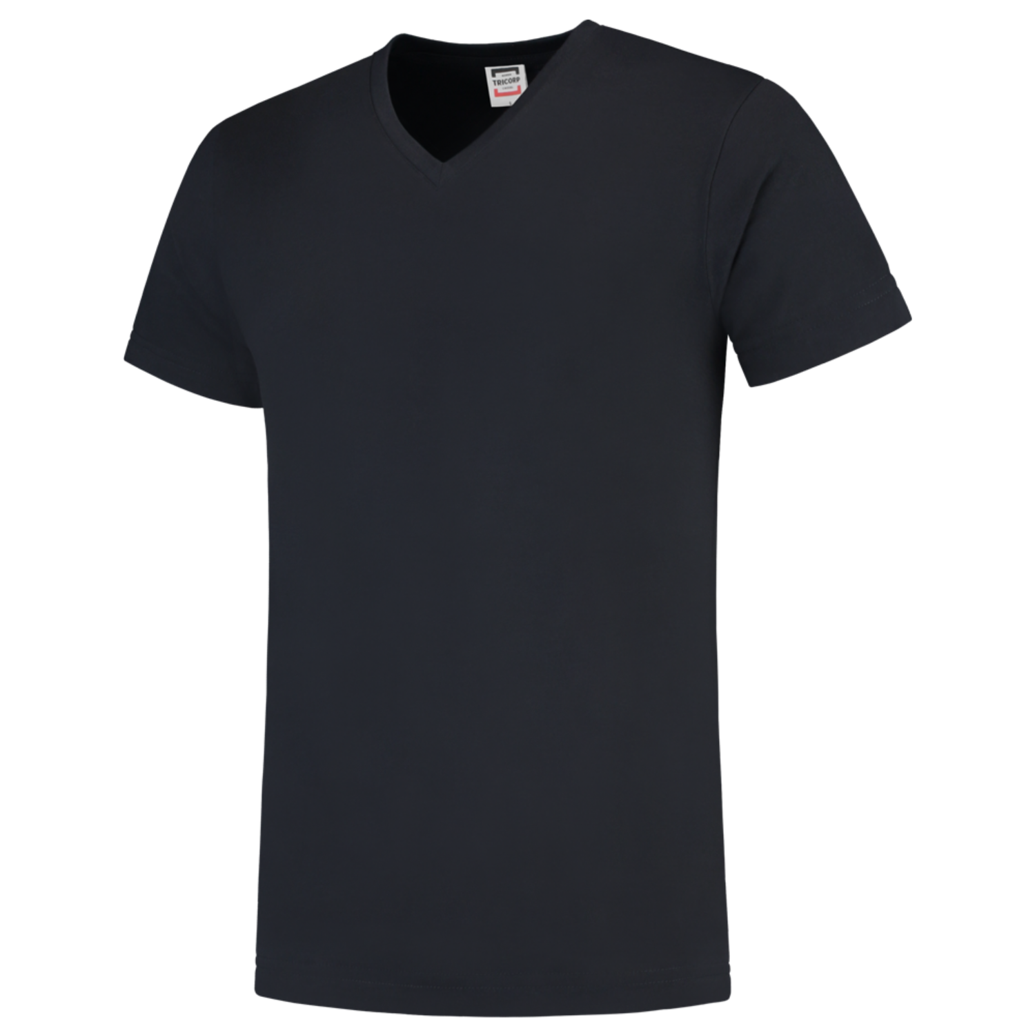 Tricorp T-shirt V Hals Fitted 101005 - Comfortabel & Stijlvol