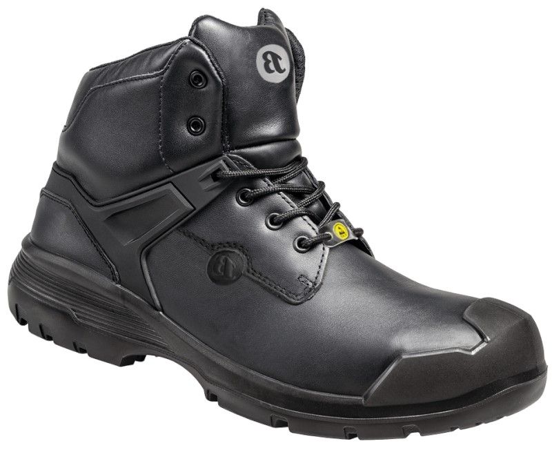 Bata Engine Hoog S3 + KN | 37 | 00.017.062.37